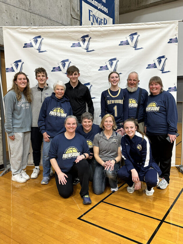 Sister Acts | News, Sports, Jobs - Post Journal